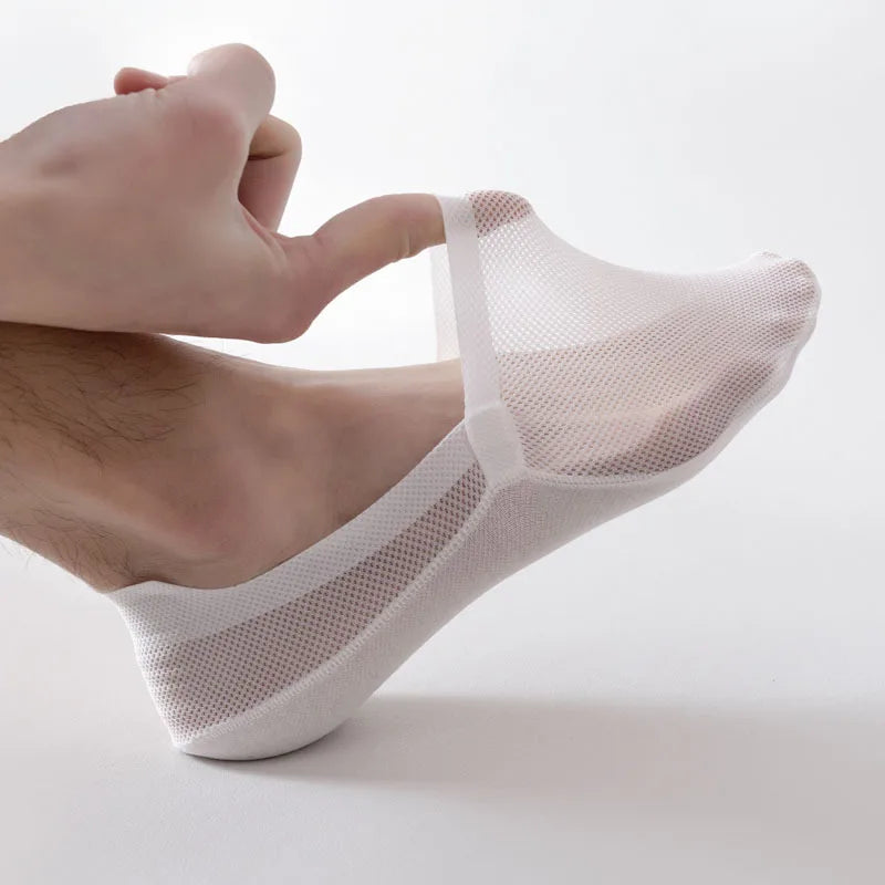 Cloud Mesh Ultra-Low Sock Set – The Belfaire