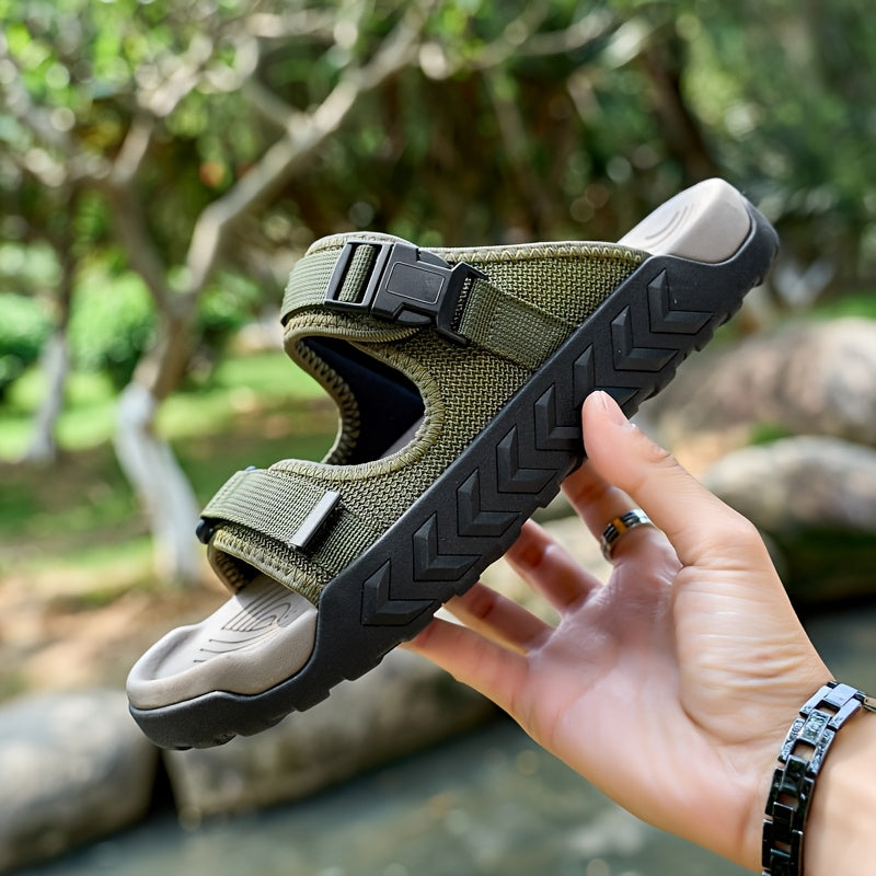 Nomad All-Terrain Sandal – The Belfaire
